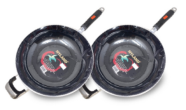 Myland Wok – Al Premium Food Mart - McCowan