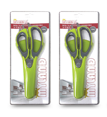 Myland Multi-Function Scissors – Al Premium Food Mart - McCowan