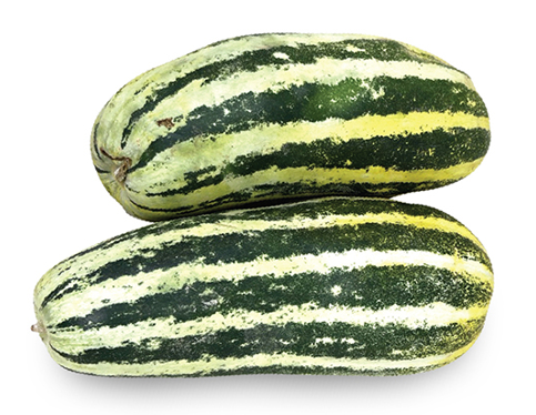 Green Horn Long Sweet Melon – Al Premium Food Mart - McCowan