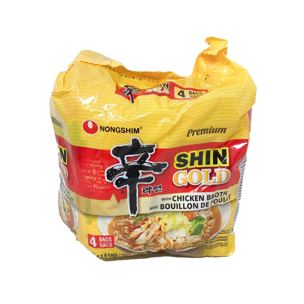 Ns Shin Gold Noodle – Al Premium Food Mart - McCowan