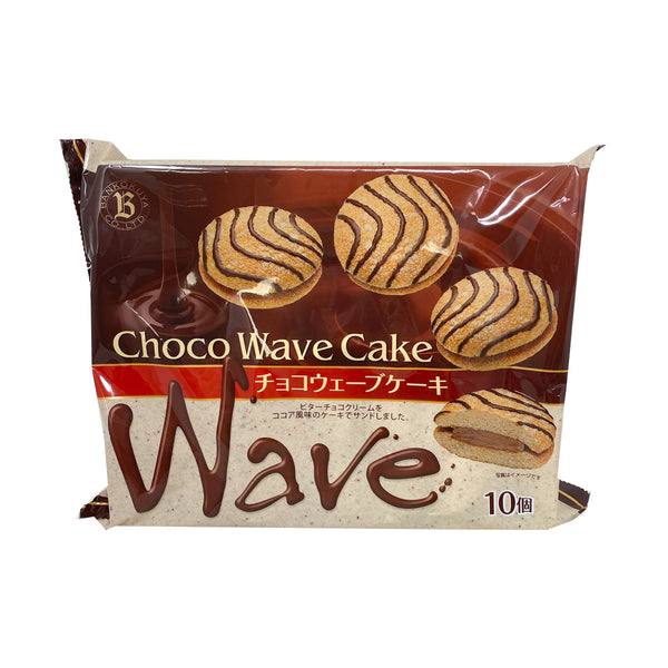 Choco Wave Cake – Al Premium Food Mart - McCowan
