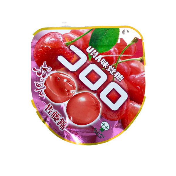 Uha Gummy Candy(cherry – Al Premium Food Mart - McCowan