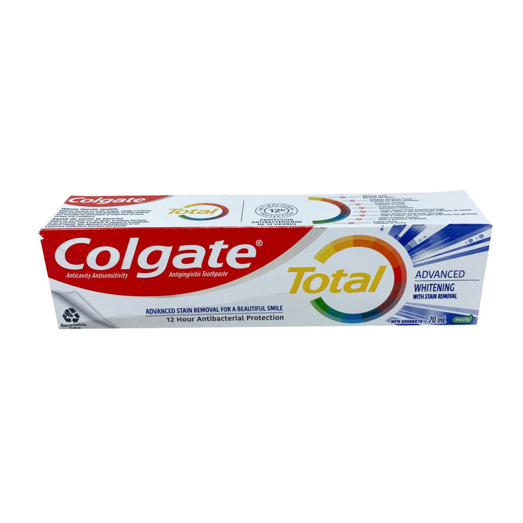 Colgate Toothpaste(total – Al Premium Food Mart - McCowan