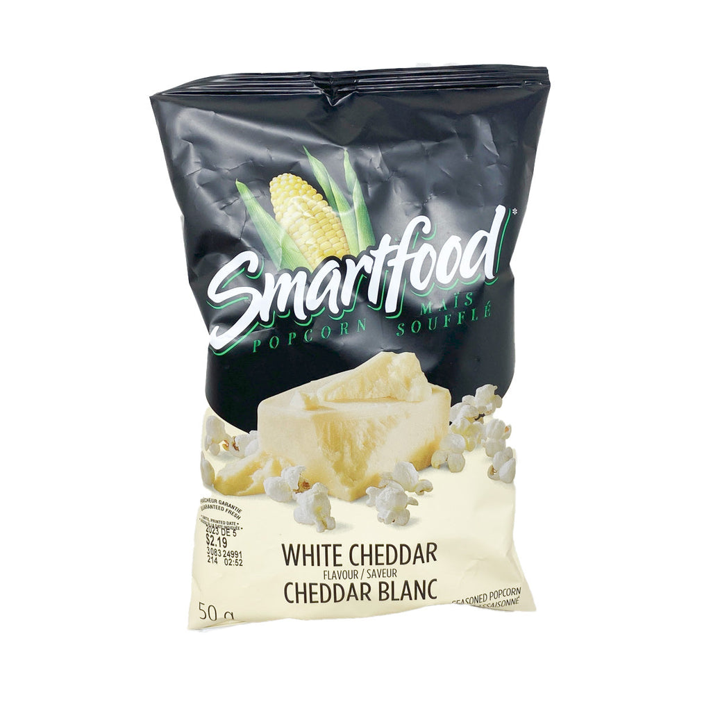 Smartfood Popcorn – Al Premium Food Mart - McCowan