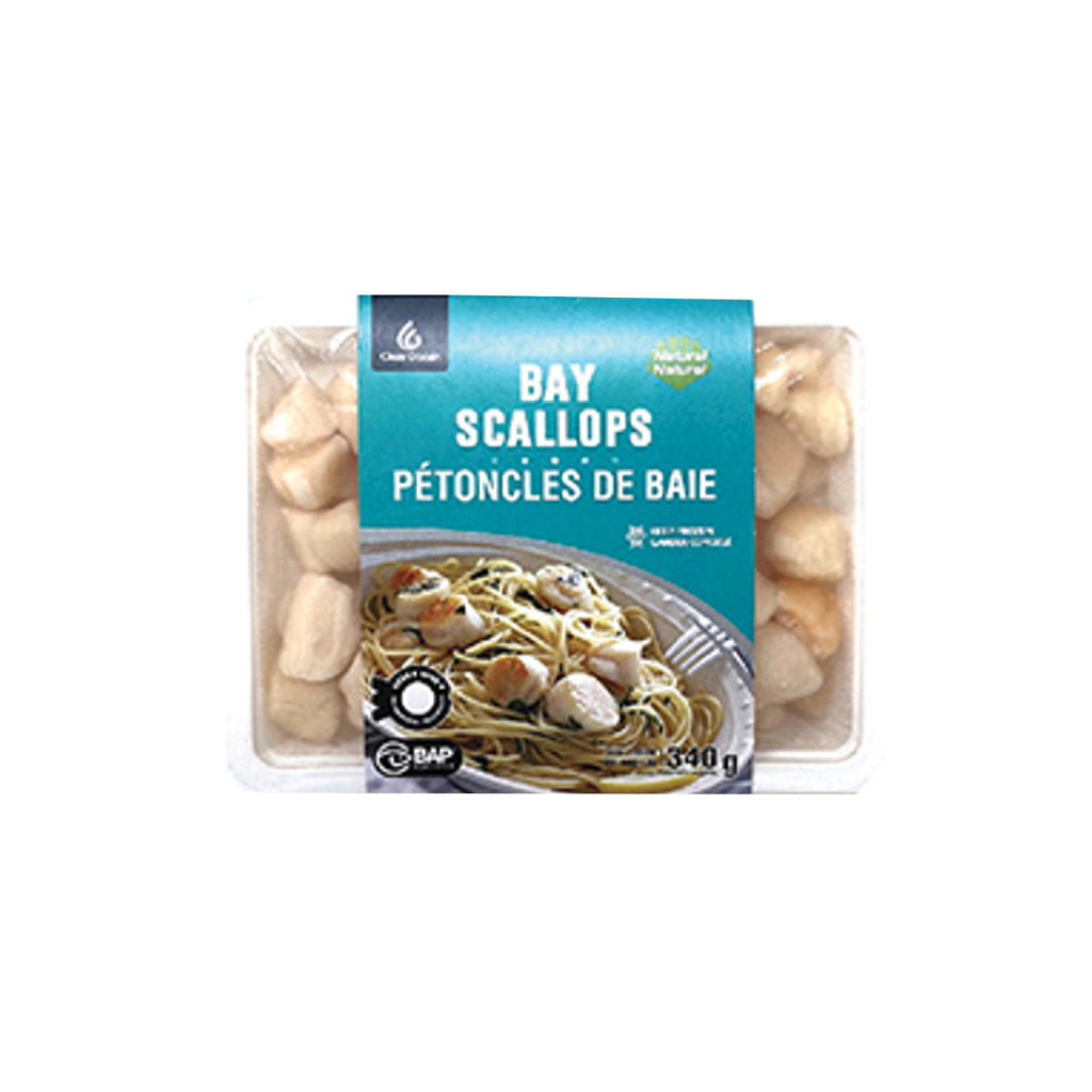 Clear Ocean Bay Scallops – Al Premium Food Mart - McCowan