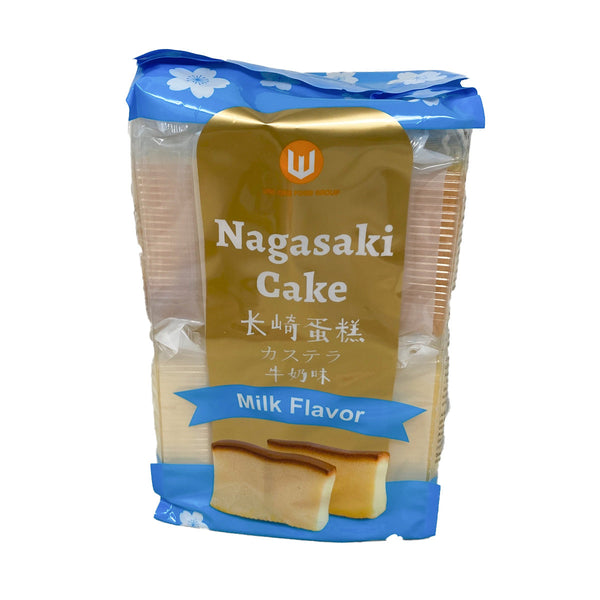 U Nagasaki Cake(milk) – Al Premium Food Mart - McCowan