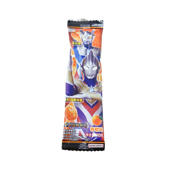 Ultraman Candy(orange) – Al Premium Food Mart - McCowan