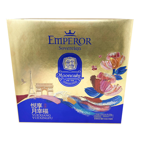 King's Mooncake – Al Premium Food Mart - McCowan