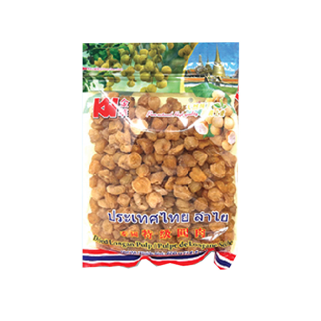 Kw Dried Longan Pulp – Al Premium Food Mart - McCowan