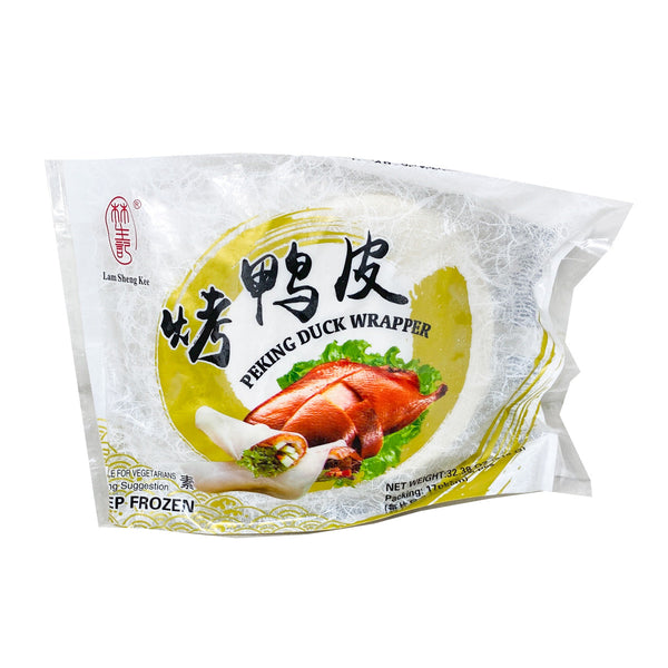 Lsk Peking Duck Wrapper – Al Premium Food Mart - McCowan