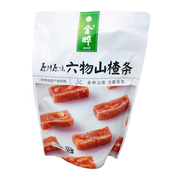 Jinye Hawthorn Strips – Al Premium Food Mart - McCowan