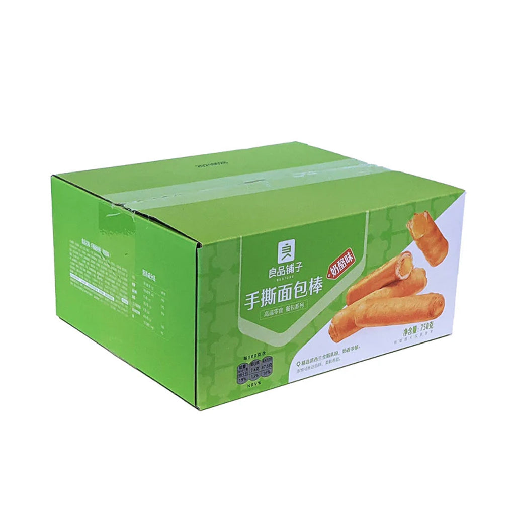 BESTORE SHERDDED BREAD – Al Premium Food Mart - McCowan