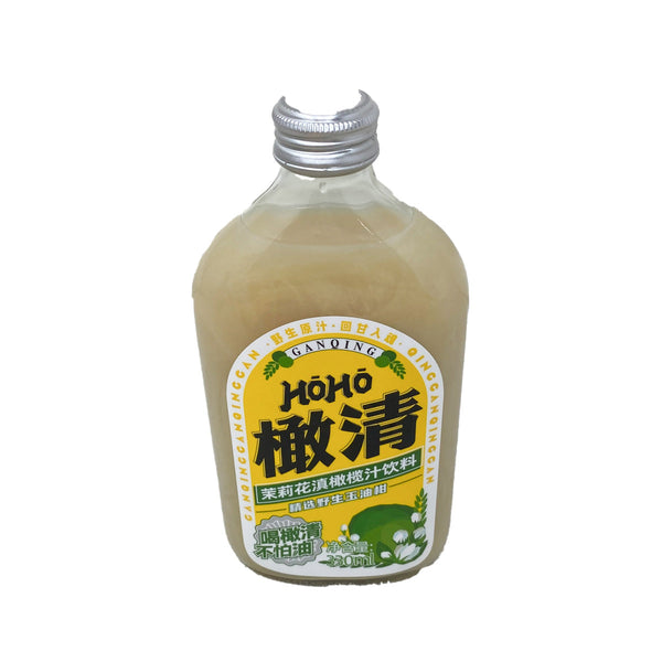 Gq Jasmine Olive Drink – Al Premium Food Mart - McCowan