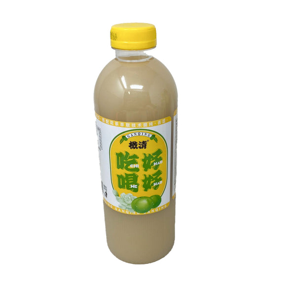 Gq Jasmine Olive Drink – Al Premium Food Mart - McCowan