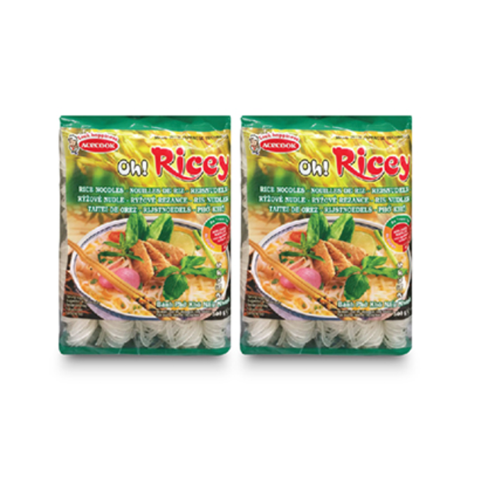 Oh! Ricey Rice Noodles – Al Premium Food Mart - McCowan