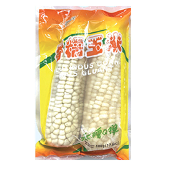 SH Sweet Corn – Al Premium Food Mart - McCowan
