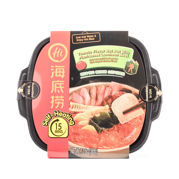 Hi Hot Pot(tomato) – Al Premium Food Mart - McCowan