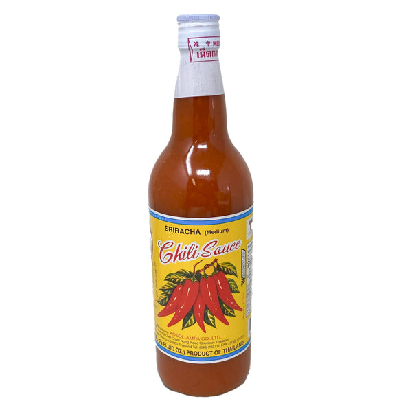 Shark Brand Chili Sauce – Al Premium Food Mart - McCowan