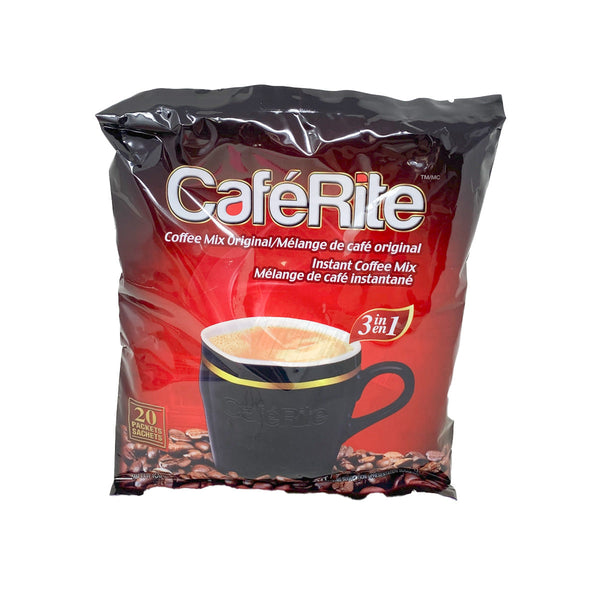 Cafrite Coffee Mix 3in1 – Al Premium Food Mart - McCowan