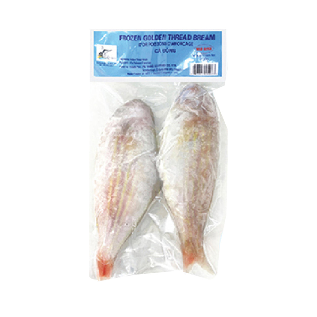 FY Frozen Golden Thread Bream – Al Premium Food Mart - McCowan
