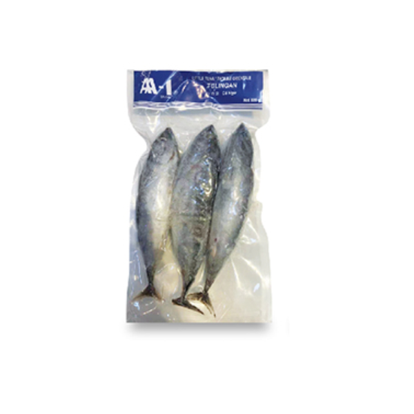 Aa-1 Tulingan(Bullet Tuna) – Al Premium Food Mart - McCowan