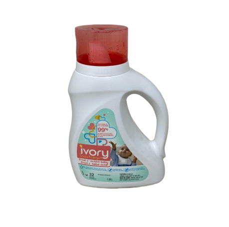 Ivory Detergent For Baby – Al Premium Food Mart - McCowan