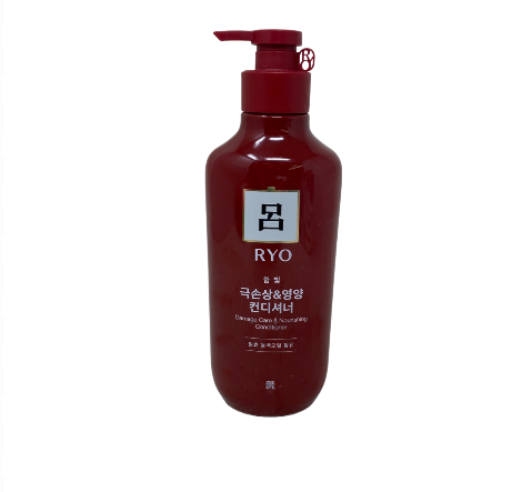 Ryo Conditioner(red) – Al Premium Food Mart - McCowan