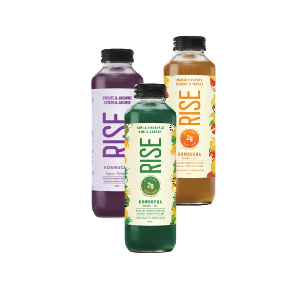 Rise(Mango&Papaya) – Al Premium Food Mart - McCowan