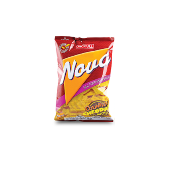 Jack'N Jill Nova Cheddar – Al Premium Food Mart - McCowan