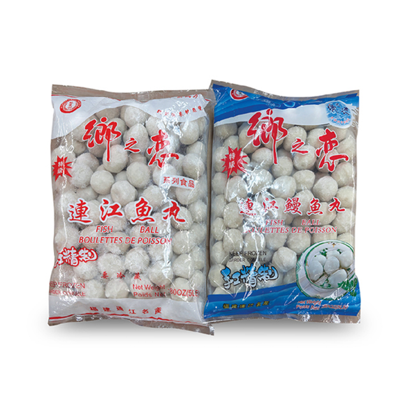 Lsk Fish Ball（Eel） – Al Premium Food Mart - McCowan
