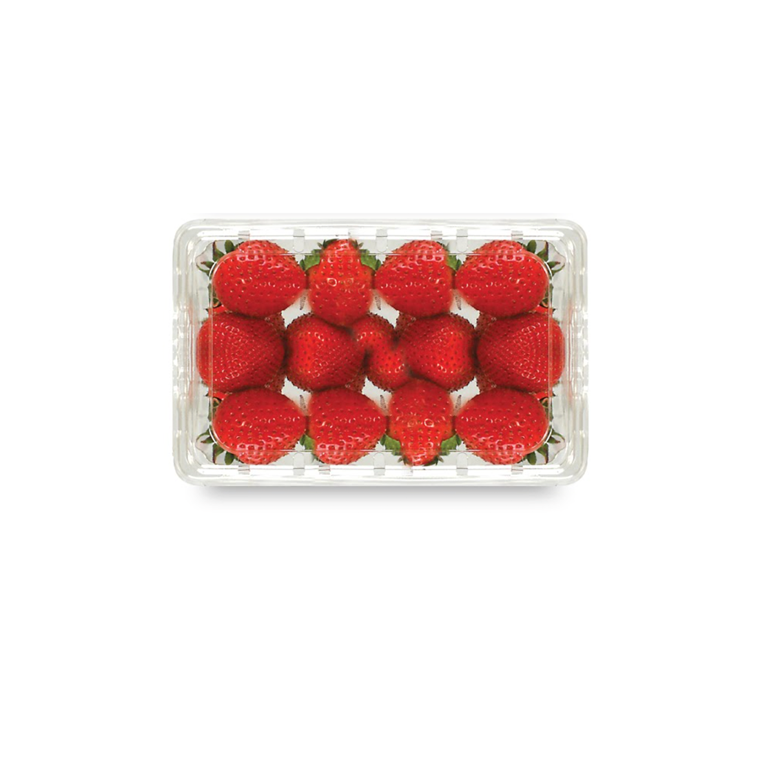 Strawberries In Box – Al Premium Food Mart - McCowan