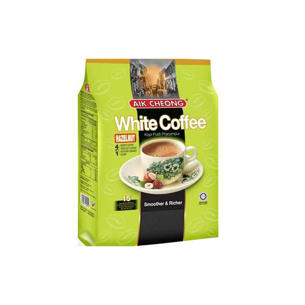 Alk Cheong Coffee(Hazelnut) – Al Premium Food Mart - McCowan
