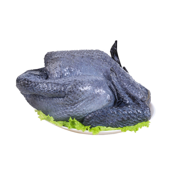 Black-bone chicken – Al Premium Food Mart - McCowan