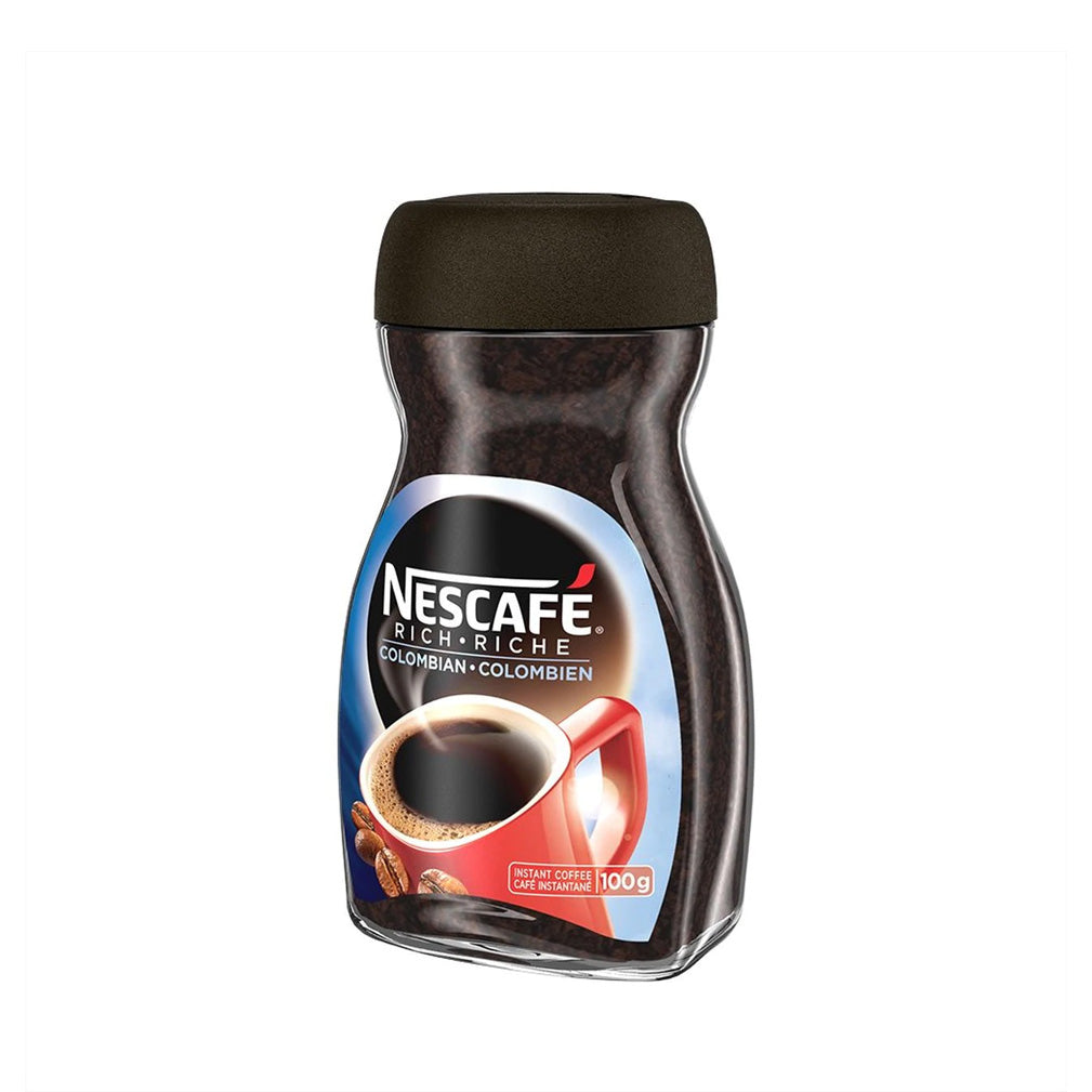 Nescafe Rich – Al Premium Food Mart - McCowan