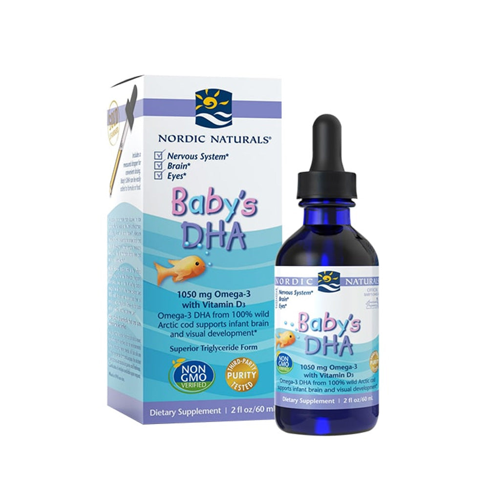 Baby‘s DHA – Al Premium Food Mart - McCowan