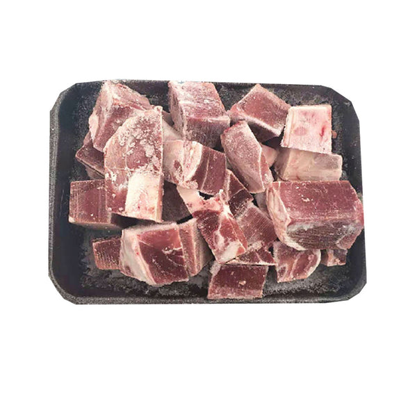 Mutton Shoulder With Skin – Al Premium Food Mart - McCowan