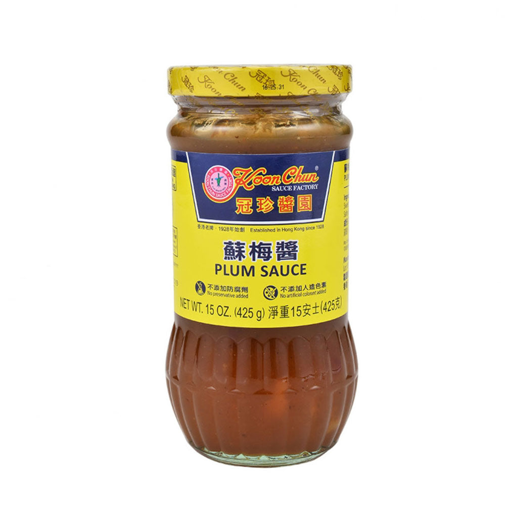 Koon Chun Plum Sauce – Al Premium Food Mart - McCowan