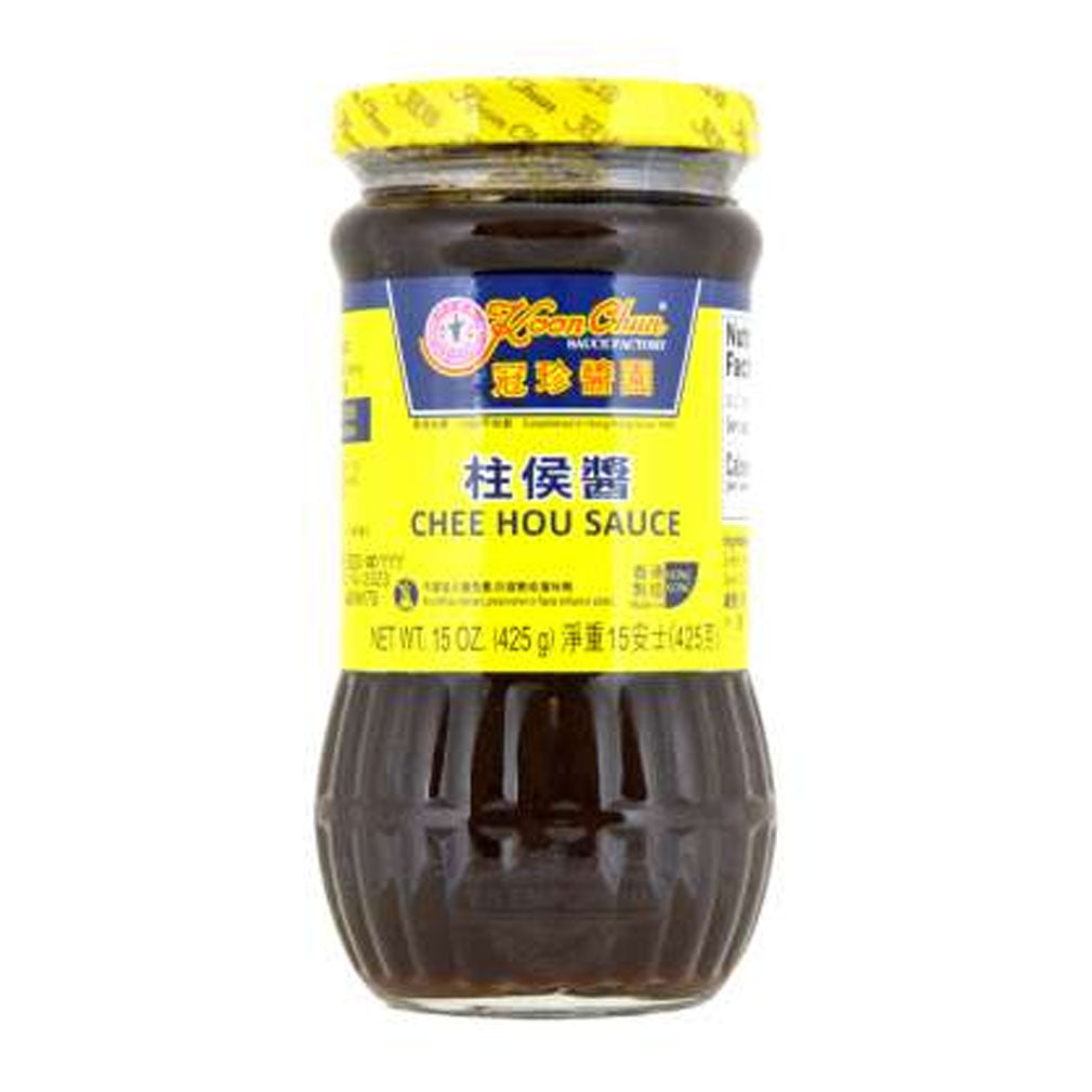 Koon Chun Chee Hou Sauce – Al Premium Food Mart - McCowan