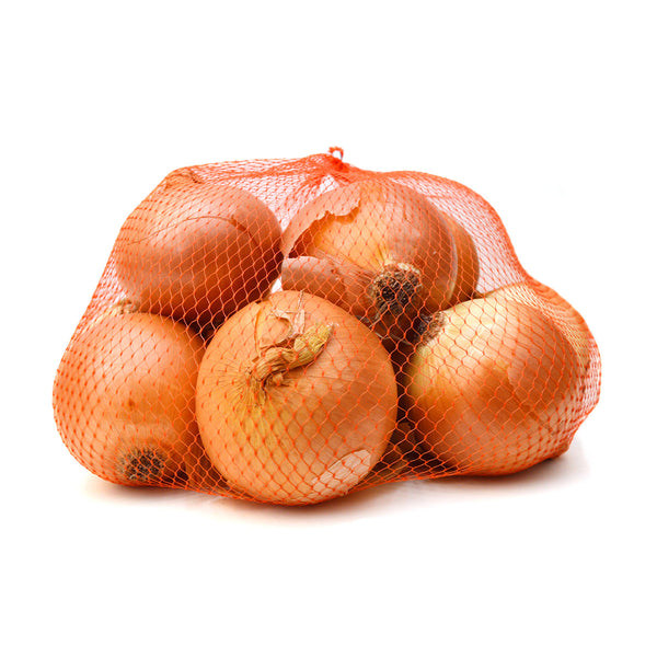 Cooking Onion 2lbs – Al Premium Food Mart - McCowan