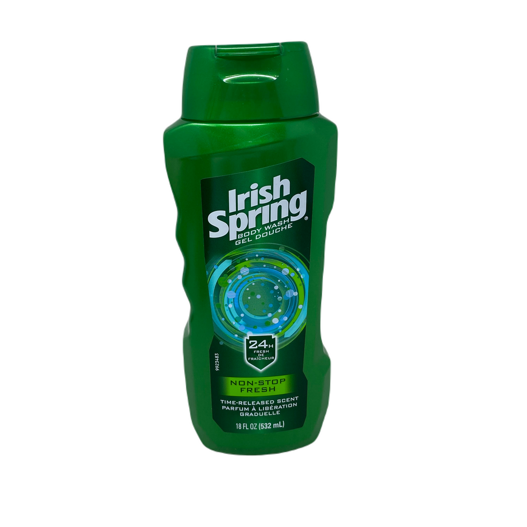 Irish Spring Body Wash – Al Premium Food Mart - McCowan