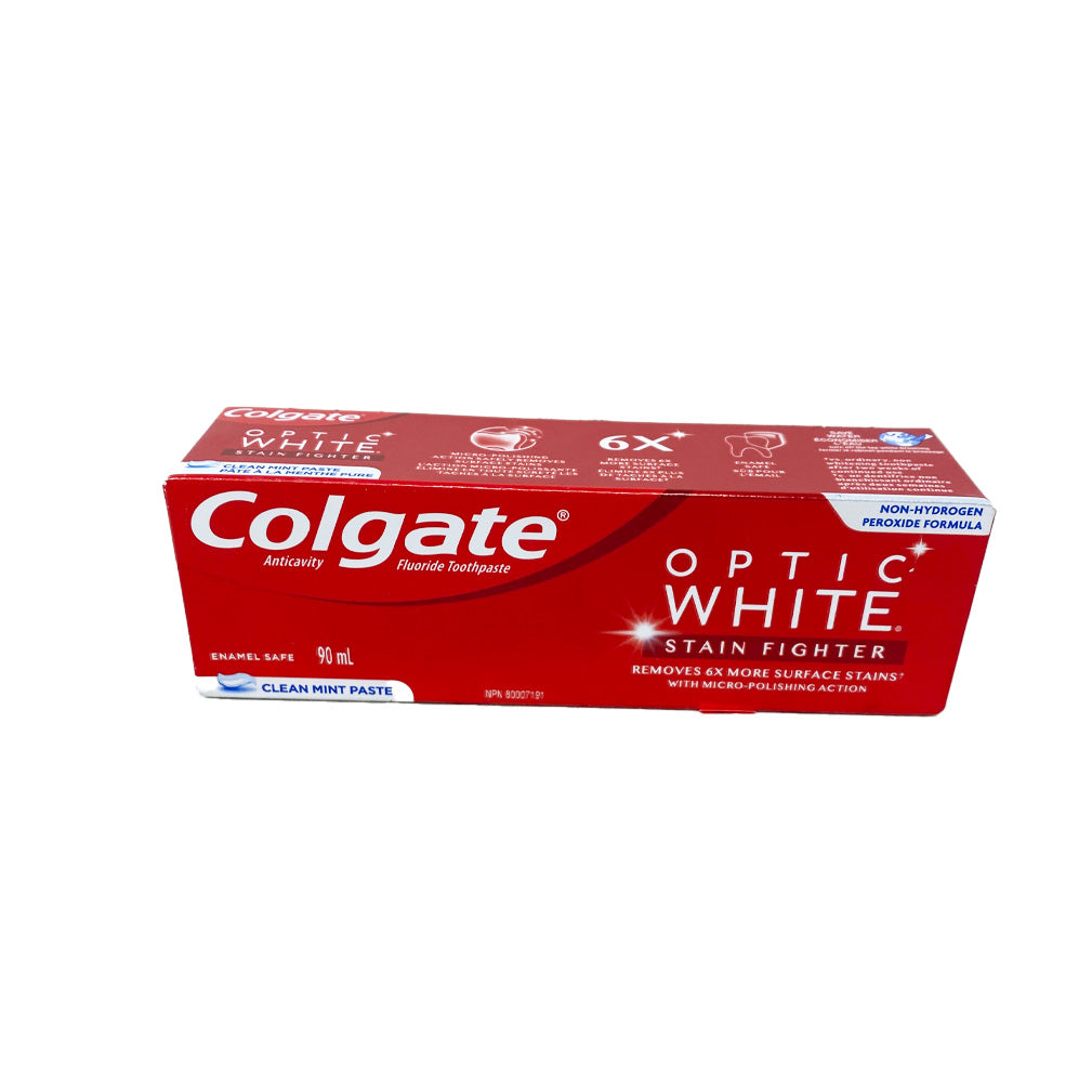 Colgate Toothpaste(mint) – Al Premium Food Mart - McCowan