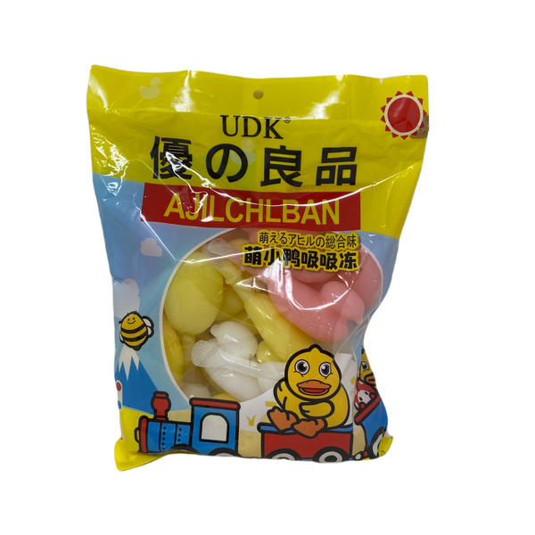 Udk Fruity Jelly(mixed) – Al Premium Food Mart - McCowan