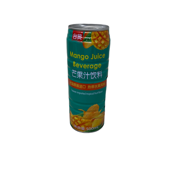 Tm Mango Juice Beverage – Al Premium Food Mart - McCowan