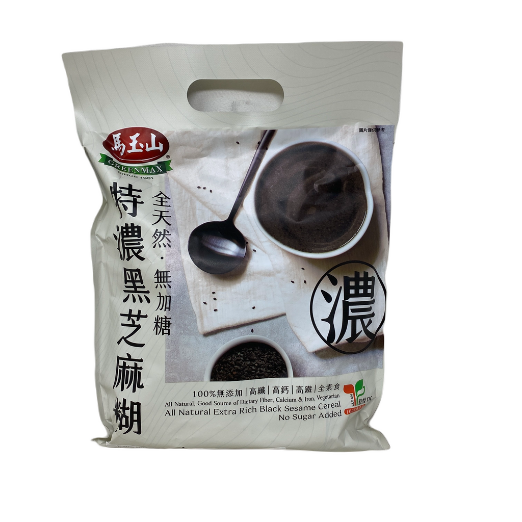 G.m Black Sesame Cereal – Al Premium Food Mart - McCowan