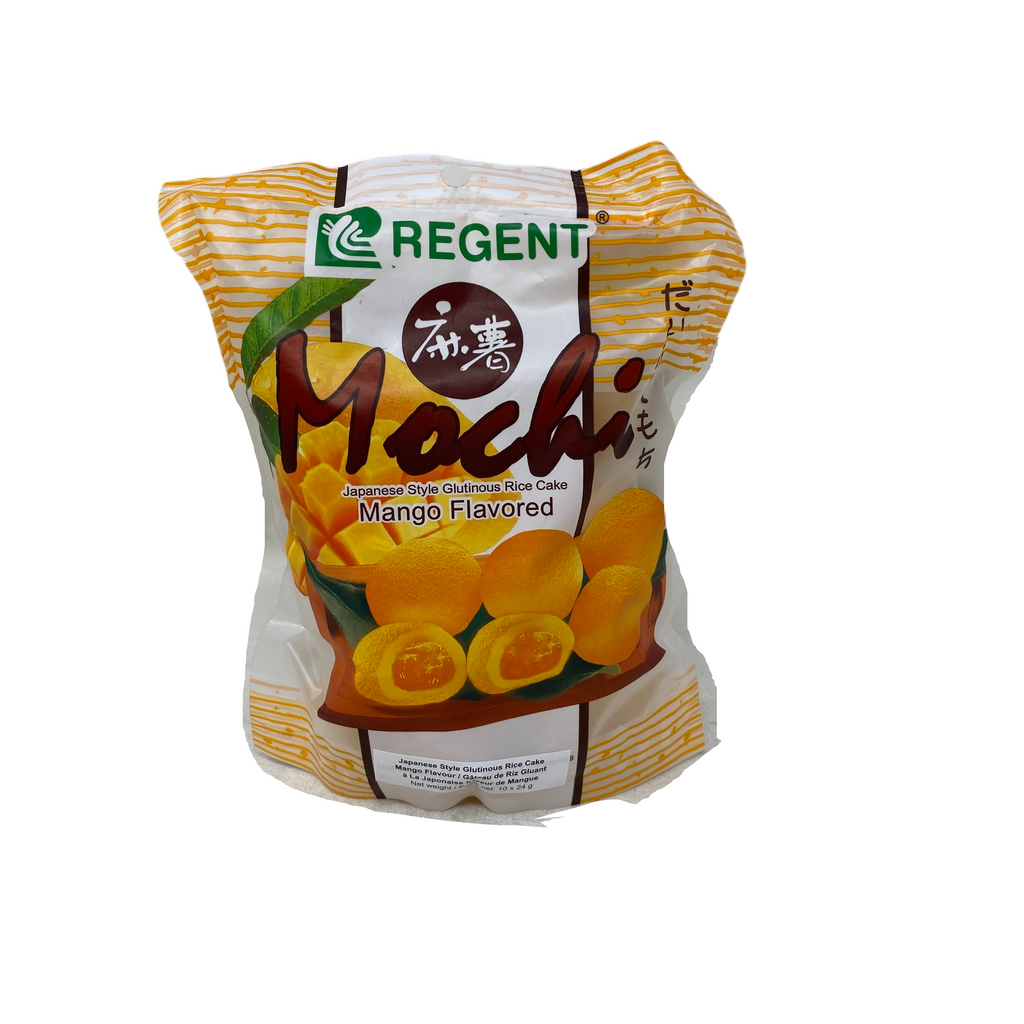 Regent Mochi(mango) – Al Premium Food Mart - McCowan
