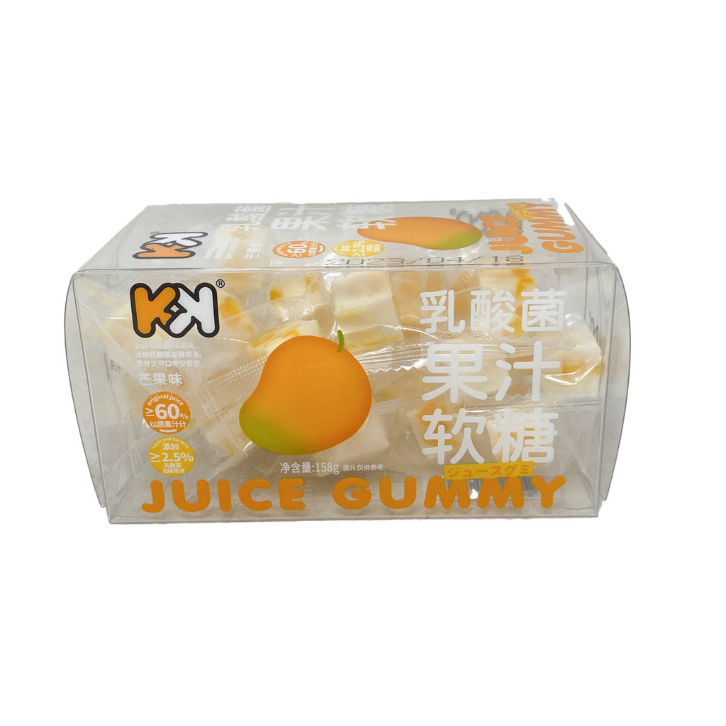 Kk Juice Gummies(mango) – Al Premium Food Mart - McCowan
