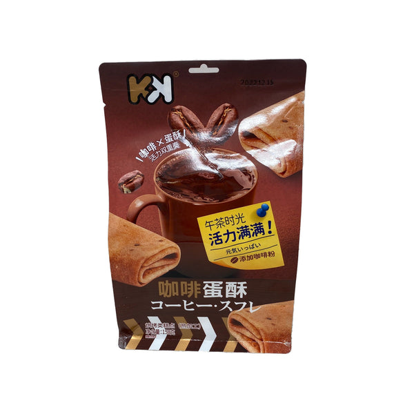 Kk Coffee Meringue – Al Premium Food Mart - McCowan
