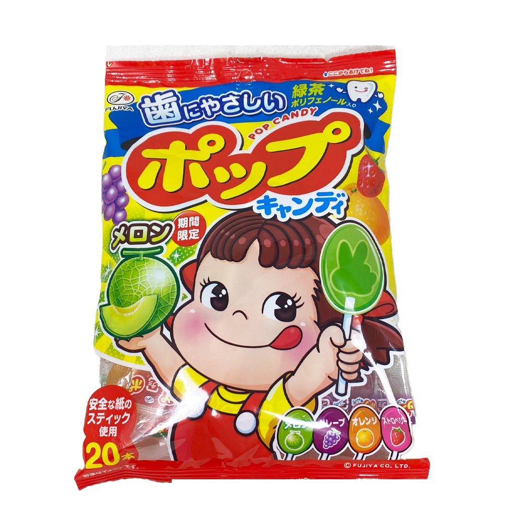Fujiya Fruit Lollipop – Al Premium Food Mart - McCowan