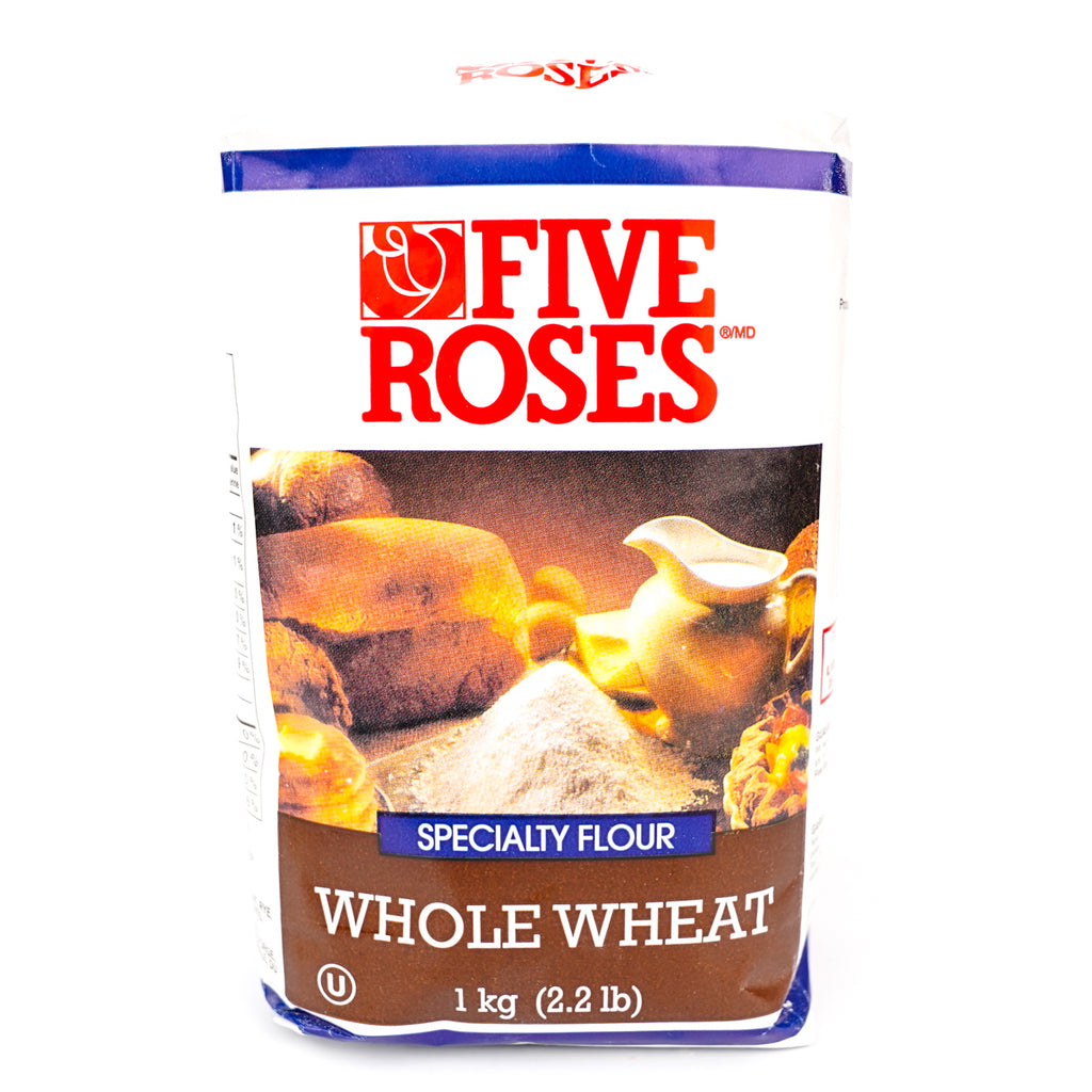 Five Roses Flour – Al Premium Food Mart - McCowan