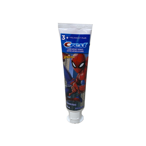 C Toothpaste(strawberry – Al Premium Food Mart - McCowan